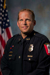 Sworn Officer Roll Call / Jasper, IN